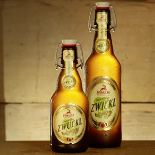 Het Belgische Bier - Andere Biernaties: Duitsland - Brouwerij Hirsch ...