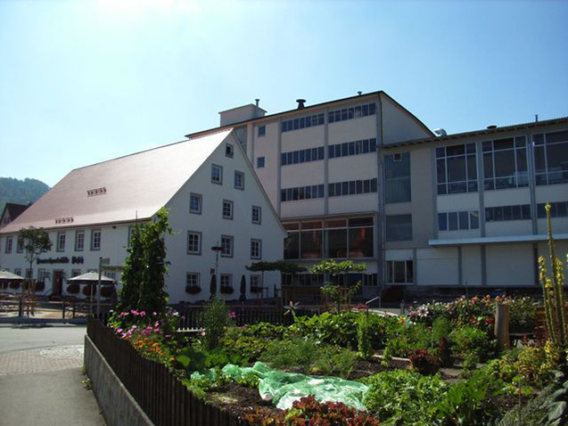 Het Belgische Bier - Andere Biernaties: Duitsland - Brouwerij Hirsch ...